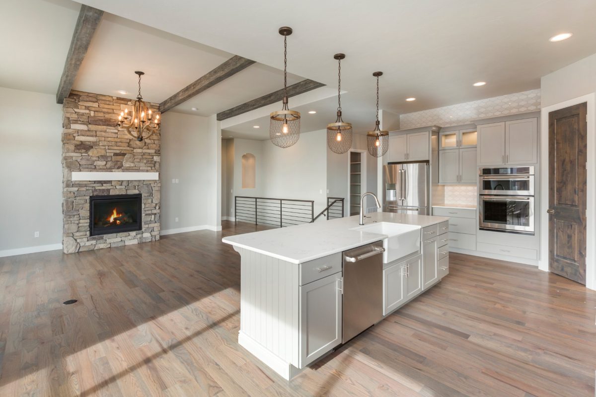 Legion Home Remodeling Services